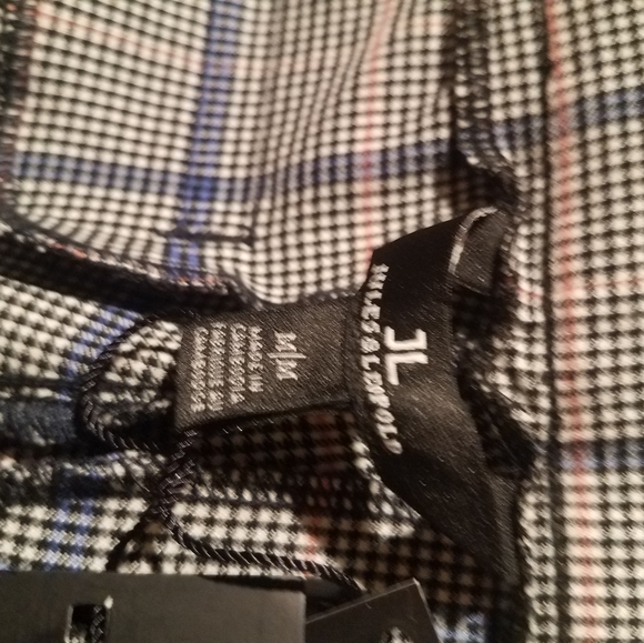 Jules & Leopold | Pants & Jumpsuits | Jules Leopold Pull On Ankle ...